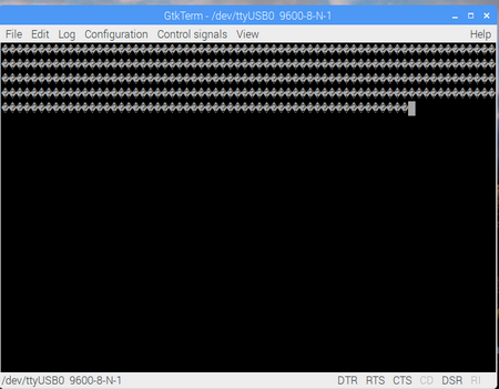 TNC を使ってAPRS TNCを使ってAPRS: OSNさんの無線室