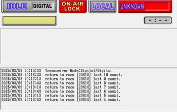 入門者がWires-xを運用してみて・・・: OSNさんの無線室